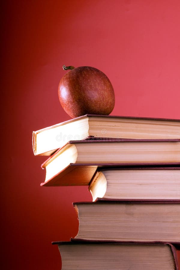 Pile of books stock photo. Image of books, falling, library - 1946924