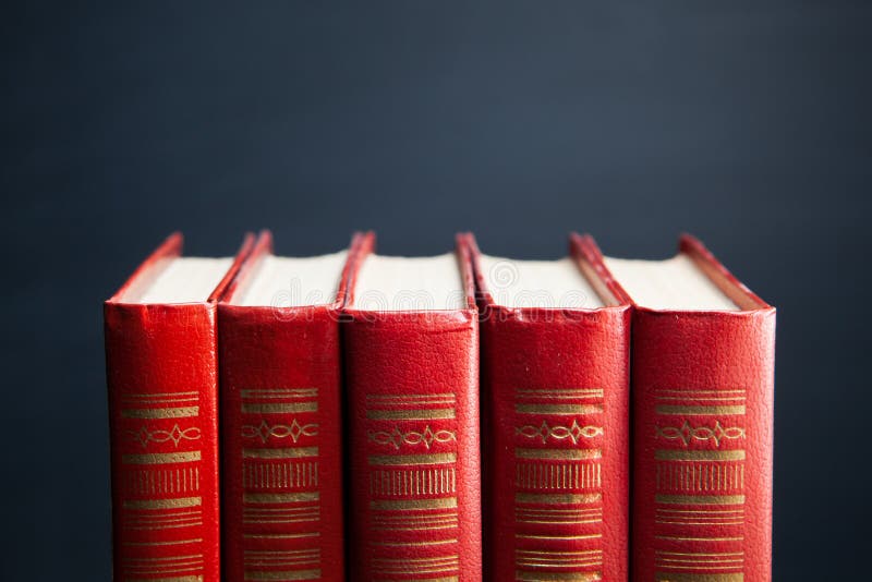 Books and glasses stock photo. Image of book, sight, optical - 15321154