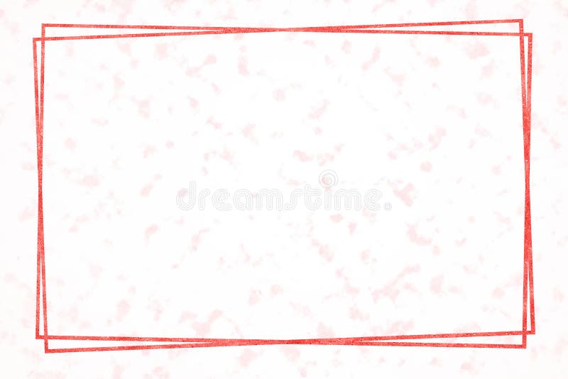 Red Border Gold White Marble Pattern and Luxury Interior Wall Tile and ...