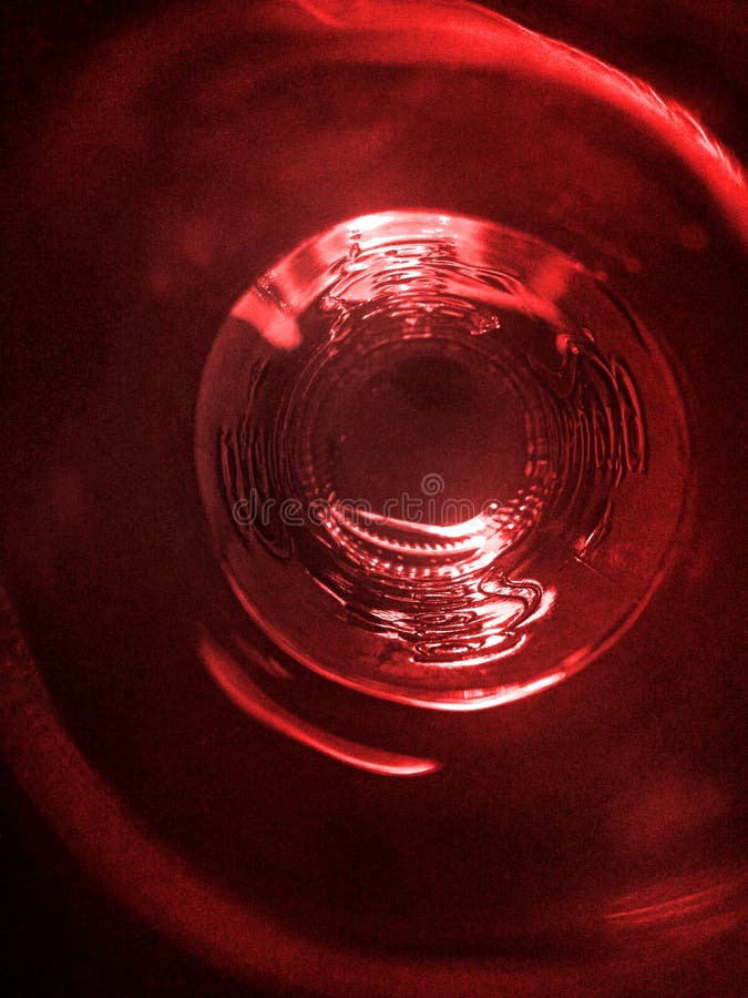 Red bottom bottle stock image. Image of bottom, bottles - 52433589