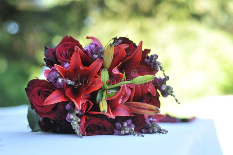 Flower bouquet stock photo. Image of floral, beautiful - 25157230