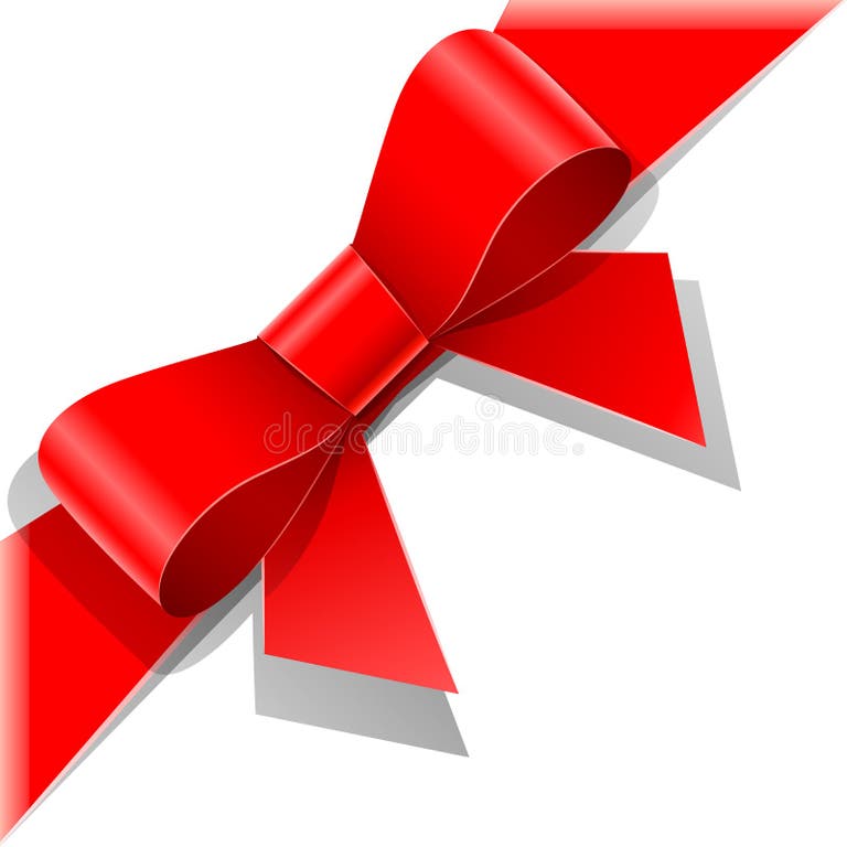 Red Ribbon Strip Stock Illustrations – 7,162 Red Ribbon Strip Stock ...