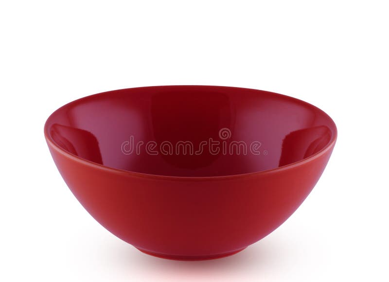 7,347 Empty Red Bowl White Stock Photos - Free & Royalty-Free Stock ...
