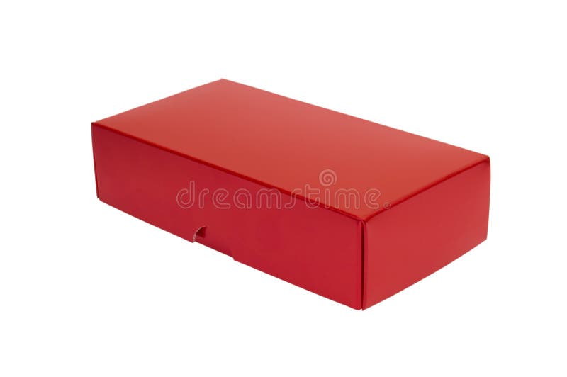 Break in Case of Emergency Red Box Stock Image - Image of peril, shot ...