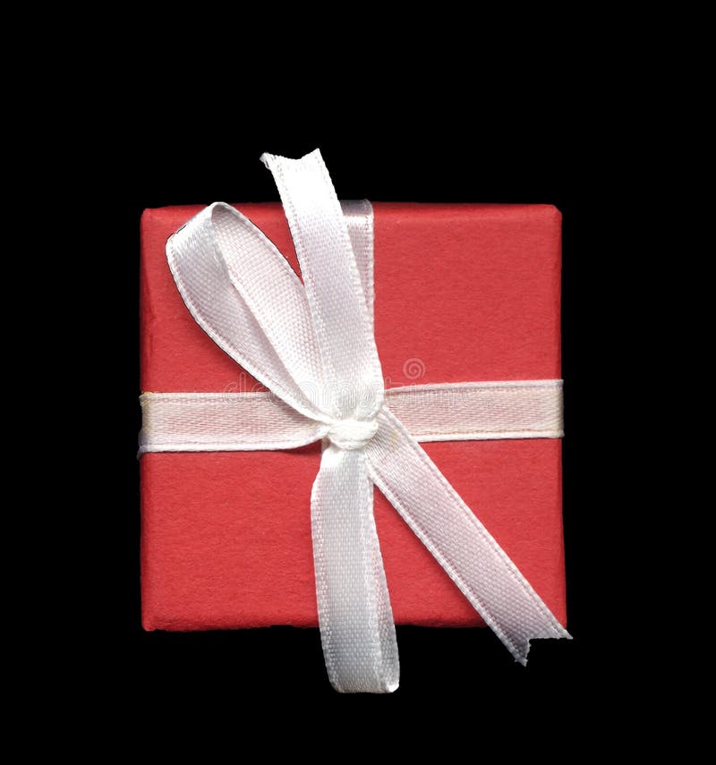 Red box stock photo. Image of christmas, gift, happiness - 16694686