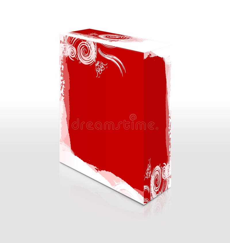 Backround Red Box Stock Illustrations – 188 Backround Red Box Stock ...