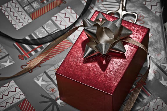 1,533 Shiny Red Wrapping Paper Texture Stock Photos - Free & Royalty ...