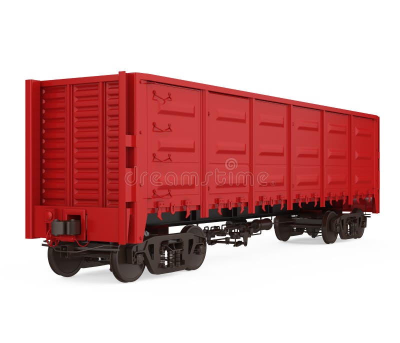 Boxcar Isolated Stock Illustrations – 463 Boxcar Isolated Stock ...