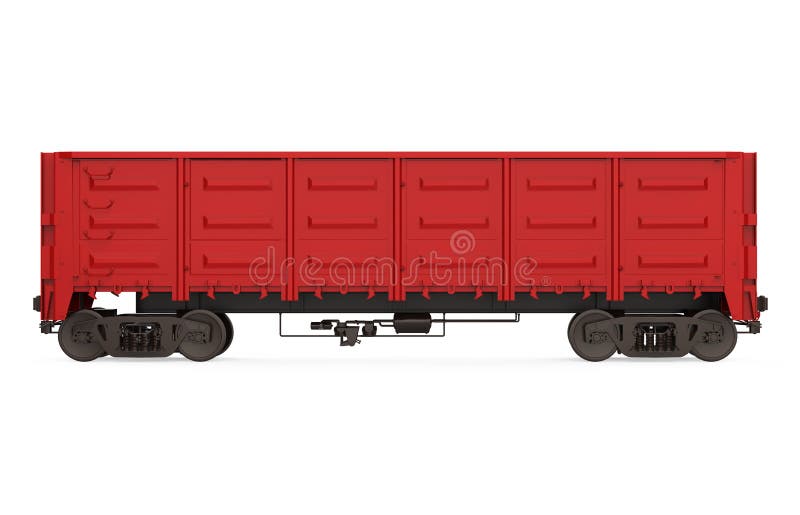 Boxcar Isolated Stock Illustrations – 553 Boxcar Isolated Stock ...