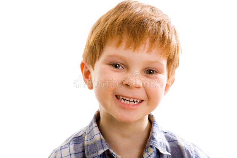 Happy boy stock image. Image of eyes, good, positive, grandchild - 5283995