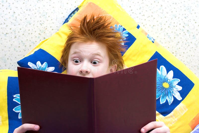 Red boy stock image. Image of caddy, amusing, leisure - 3987765