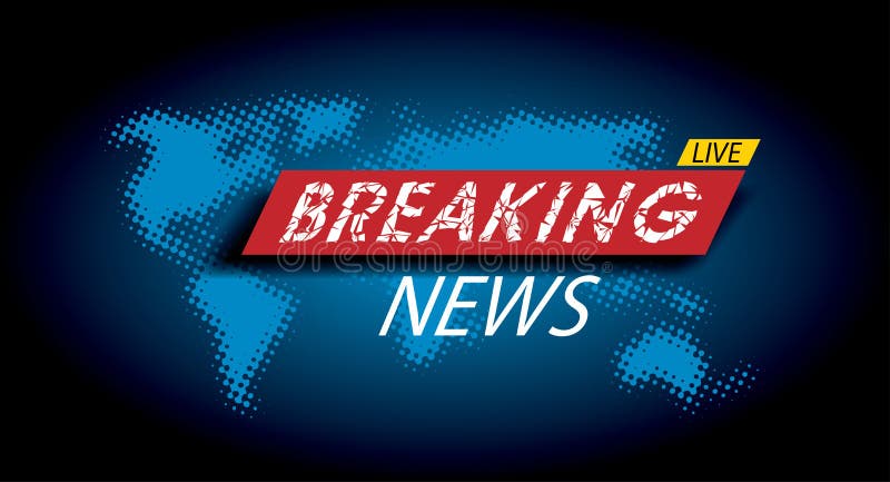 Red Break Dot Stock Illustrations – 201 Red Break Dot Stock ...