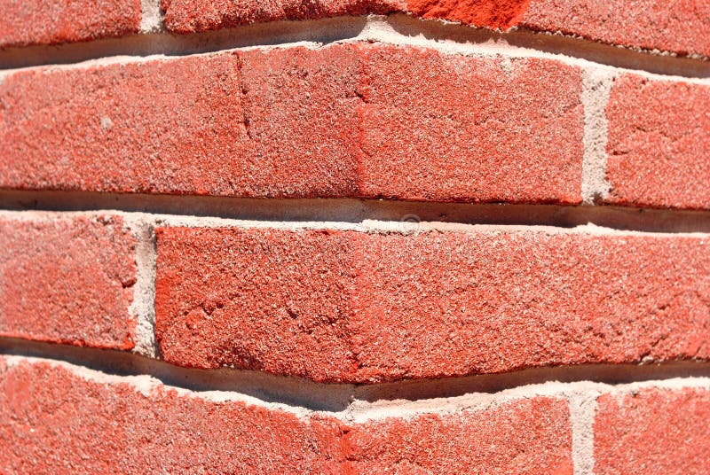 Red brick stock photo. Image of abstract, brick, background - 15517276