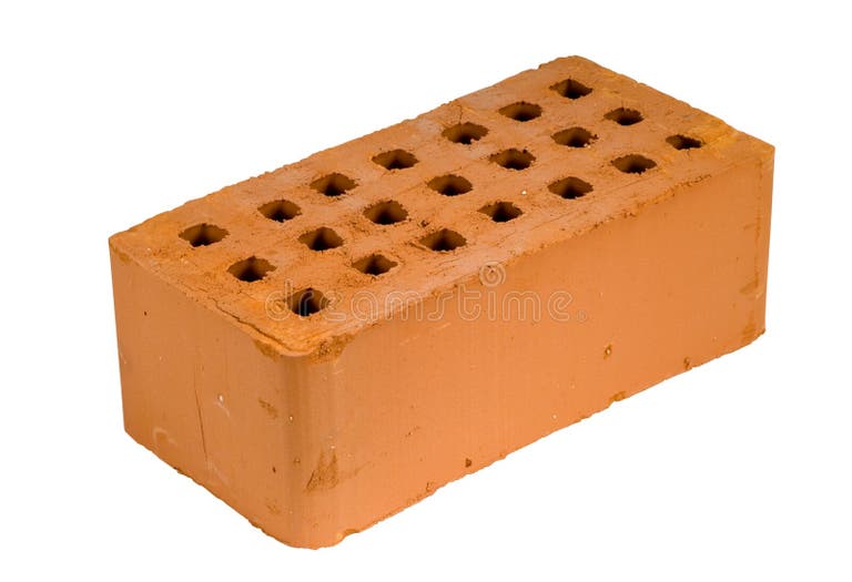 Red brick stock photo. Image of walls, simple, rectangles - 1563644