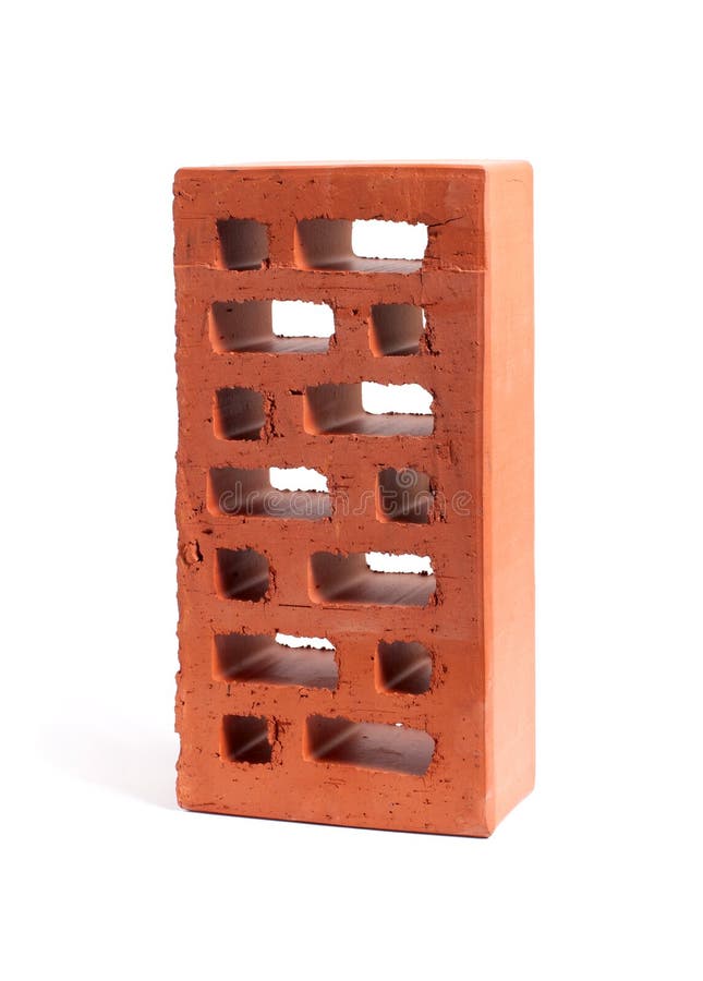 Red brick stock photo. Image of damaged, material, hard - 21776908