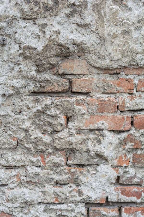 Big Old Dirty Stone Castle Wall Like Stone Wallpaper Stock Photo ...