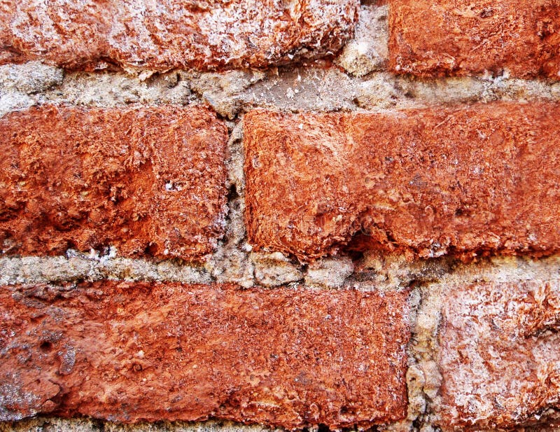 Destroyed Time Corrosion Brickwork Photos - Free & Royalty-Free Stock ...