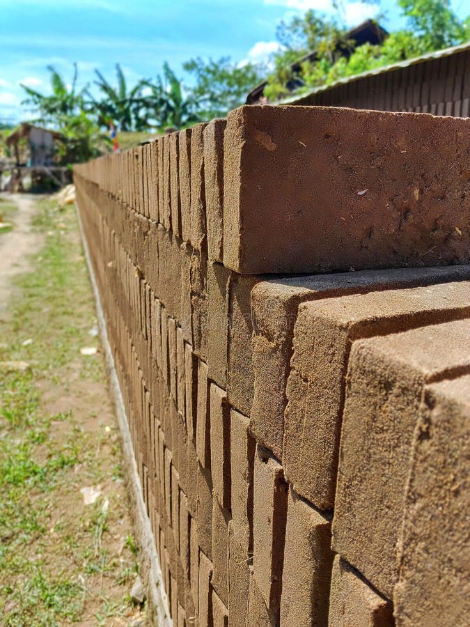 Red Brick Drying Process Stock Photos - Free & Royalty-Free Stock ...