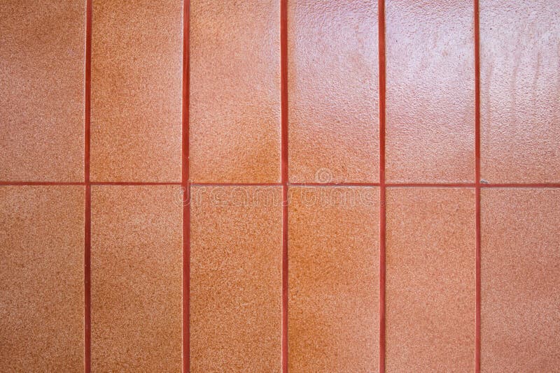Red Brick Floor Tile, Tile Square Form. Image for Background Stock ...