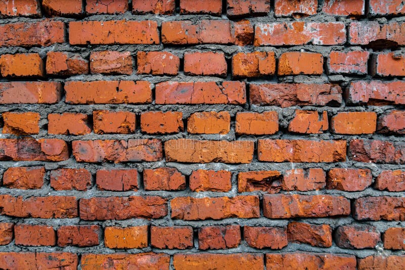 Red brick masonry stock photo. Image of stonewall, texture - 220278938