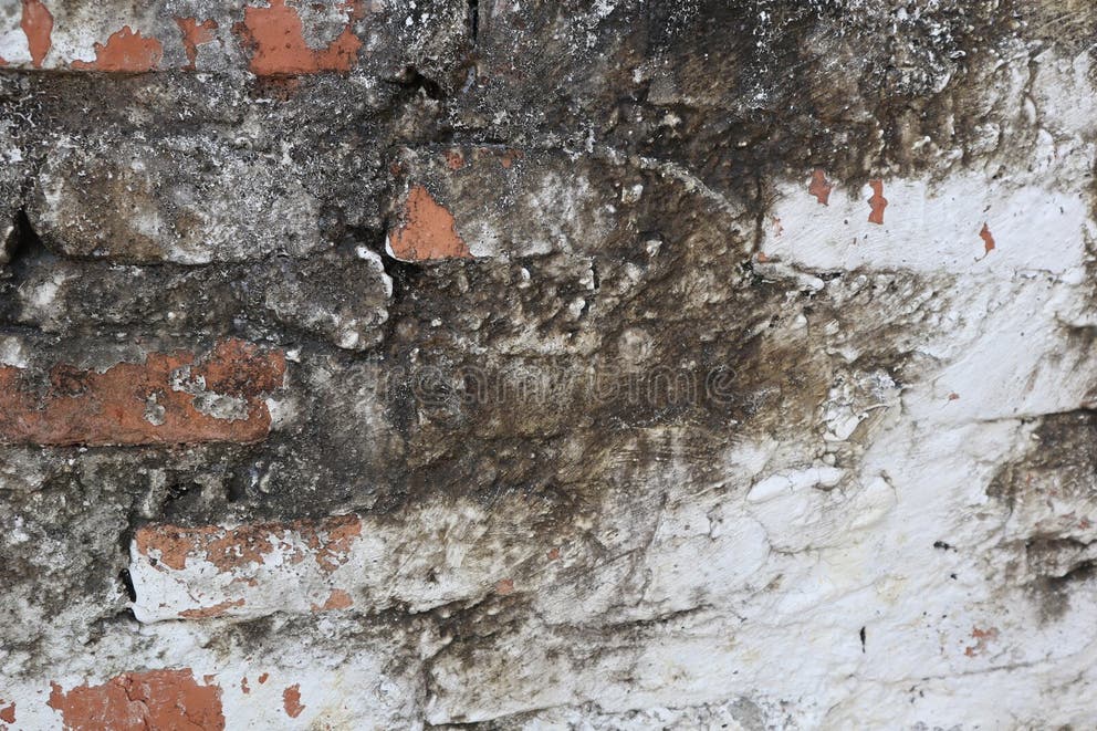 The red brick masonry stock photo. Image of ruins, geology - 316754728