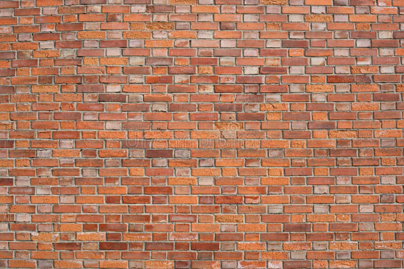 Red brick masonry stock photo. Image of cement, facade - 95141792