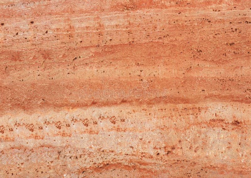 Red Brick with Natural Structure is Damaged and Cracked Stock Photo ...