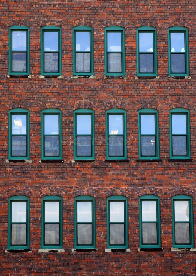 8,631 Red Brick Office Building Stock Photos - Free & Royalty-Free ...