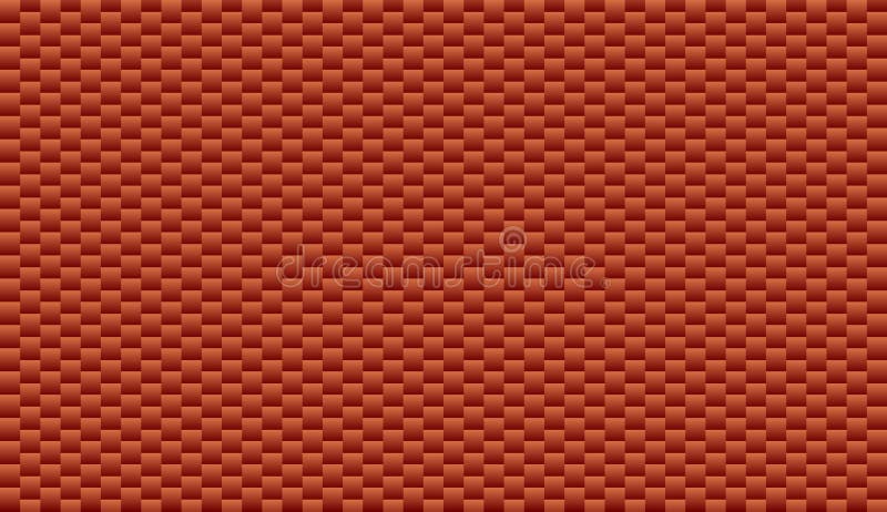Red Brick Plastic Texture Repeat Carbon, Block Geometric Seamless ...