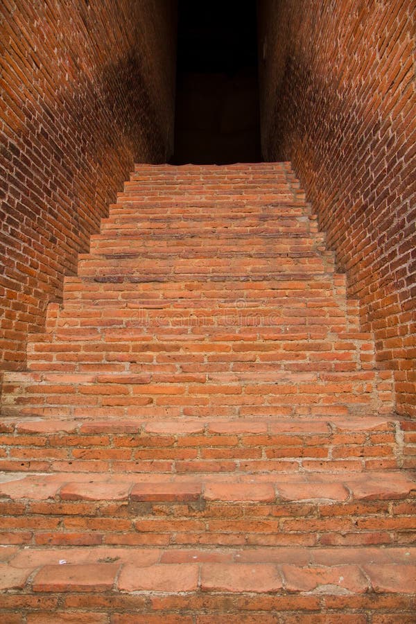 5,874 Red Brick Stairs Stock Photos - Free & Royalty-Free Stock Photos ...