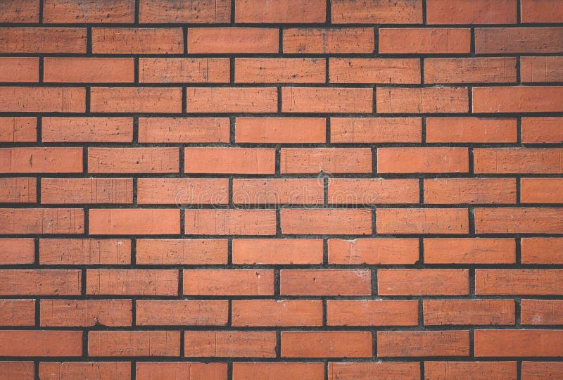 Seamless red stone wall. stock photo. Image of decoration - 22612872