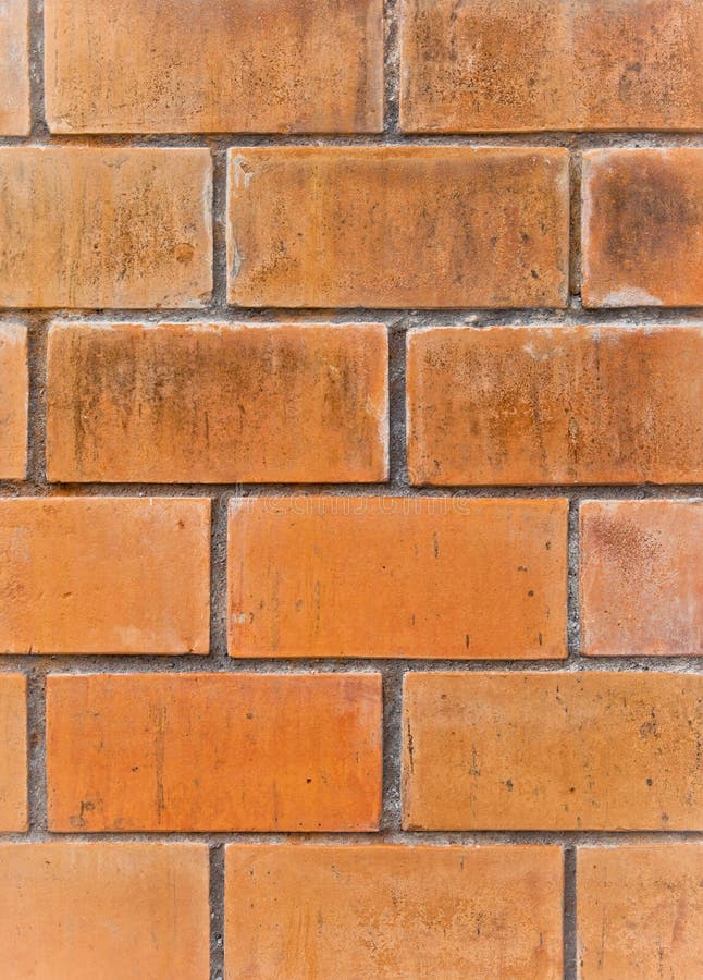 Red brick texture stock image. Image of plaster, light - 23279915