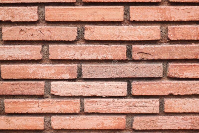 Red Brick texture stock photo. Image of pattern, textured - 44412188