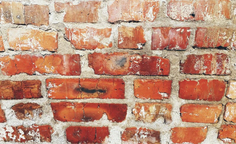 Red Brick Texture.Stone Texture Stock Image - Image of detail, grunge ...