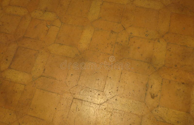 Red Brick Tile Floor Background Stock Image - Image of floor, bricks ...