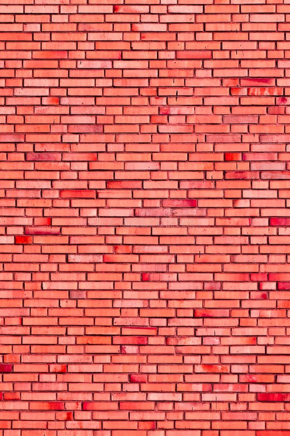 Red Brick Wall Picture. Image: 20300314