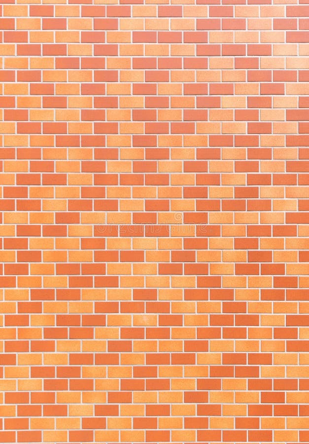 Brick Wall in Neo Baroque American Style Stock Image - Image of baroque ...