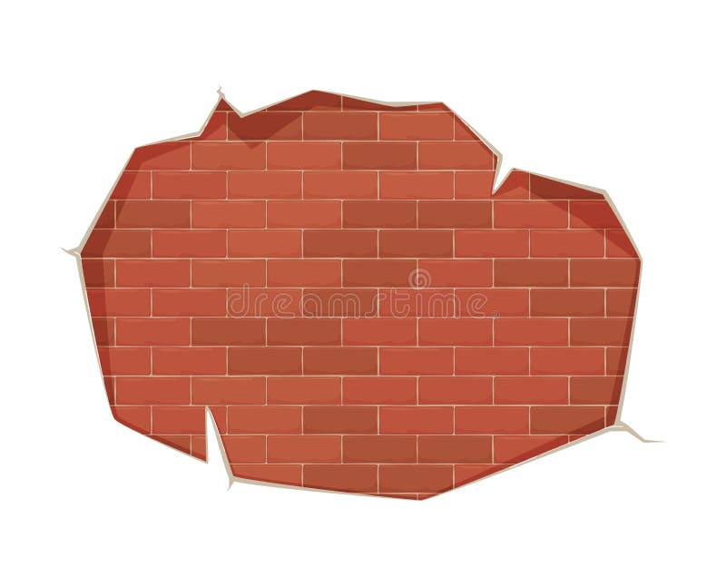 Building Construction Technology Vector Illustration, Cartoon Flat ...