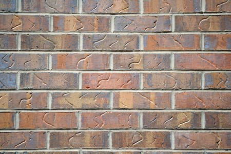 Red Brick Wall stock image. Image of texture, building - 32150167