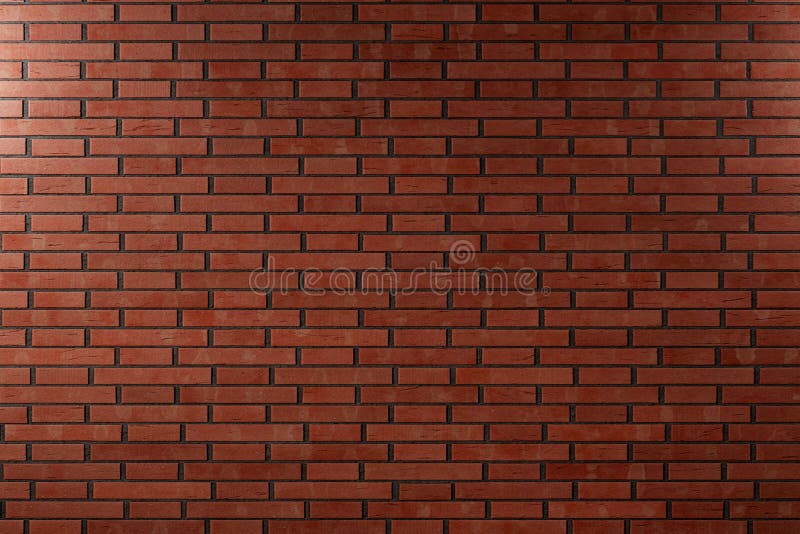 Angle View Red Brick Wall Stock Illustrations – 215 Angle View Red ...