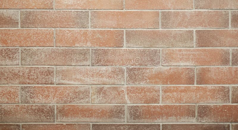 Red Brick Wall, Seamless Blocks Pattern, Texture Background Or ...