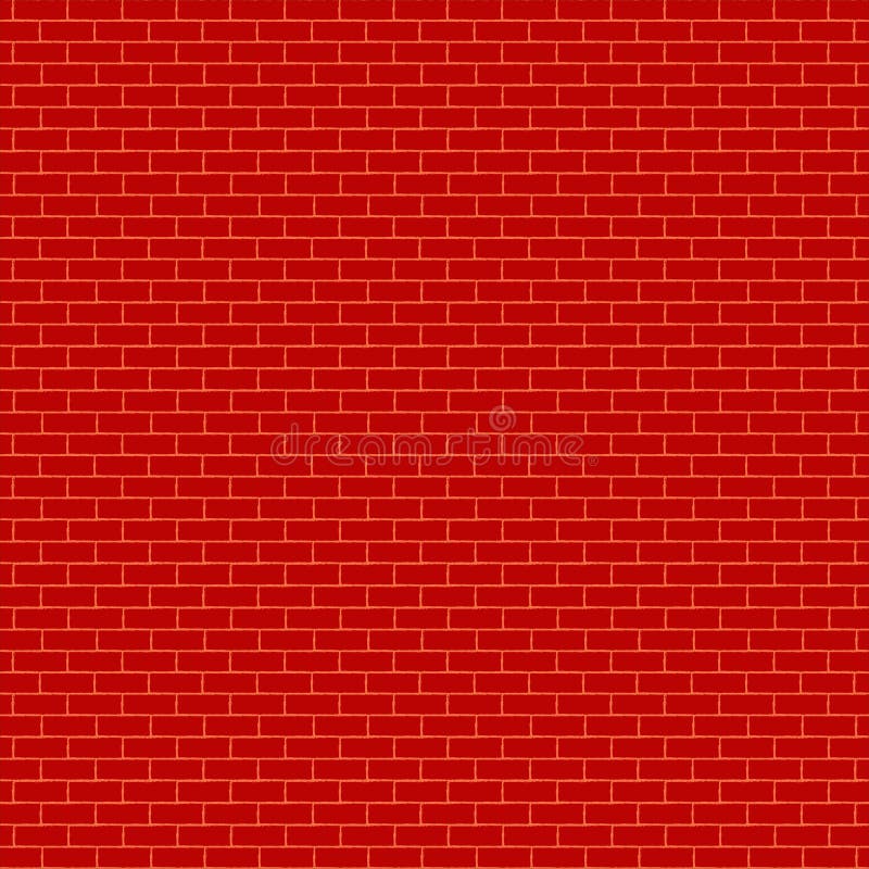 Red Brick Wall Seamless Pattern Red Brick Wall Seamless Pattern Stock ... Red Brick Wall Seamless Pattern Red Brick Wall Seamless Pattern Stock ...