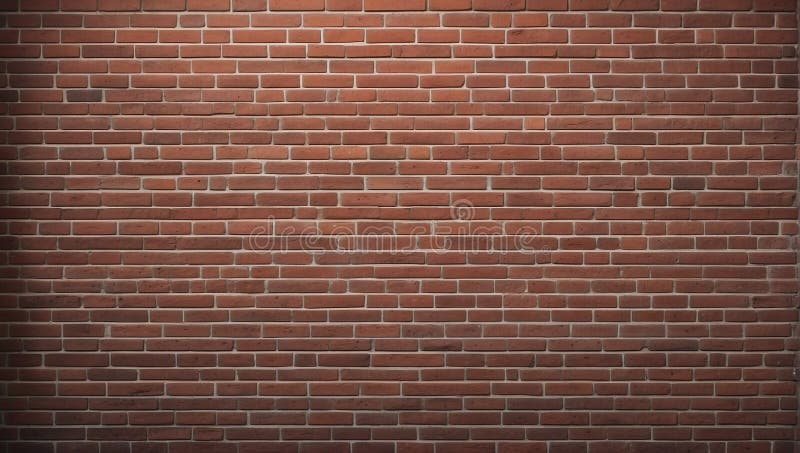 Red Brick Wall Seamless Texture Background for Virtual Reality ...