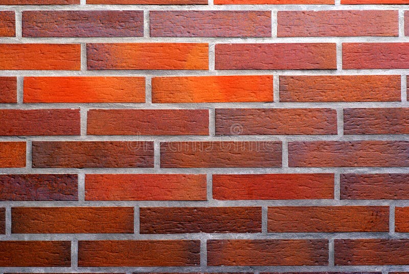 Circular Brick Pattern stock photo. Image of pavement - 24862280