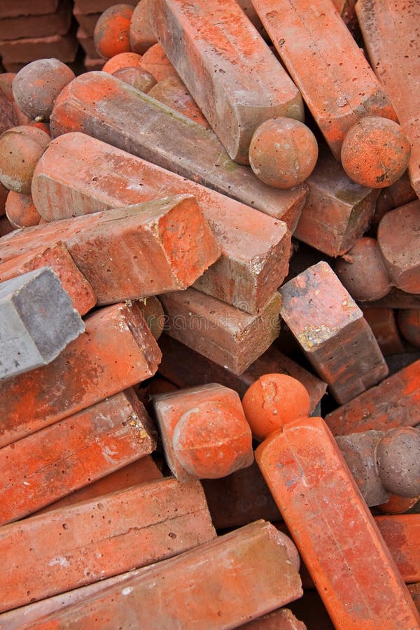 Red Bricks stock photo. Image of brickwork, pavement - 14452174