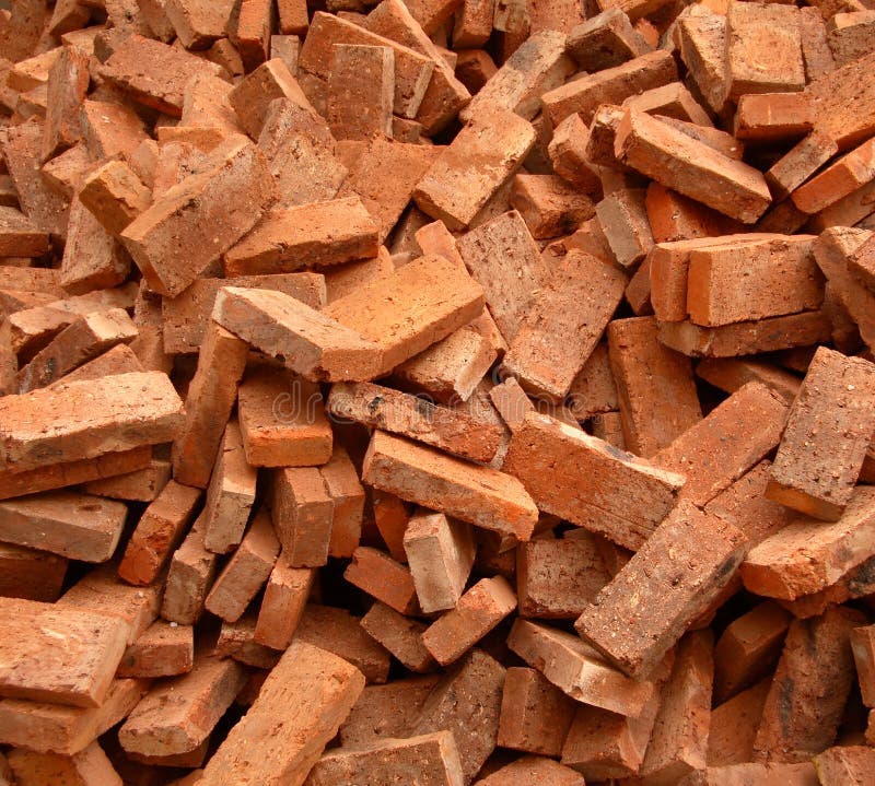2,000+ Red bricks Free Stock Photos - StockFreeImages