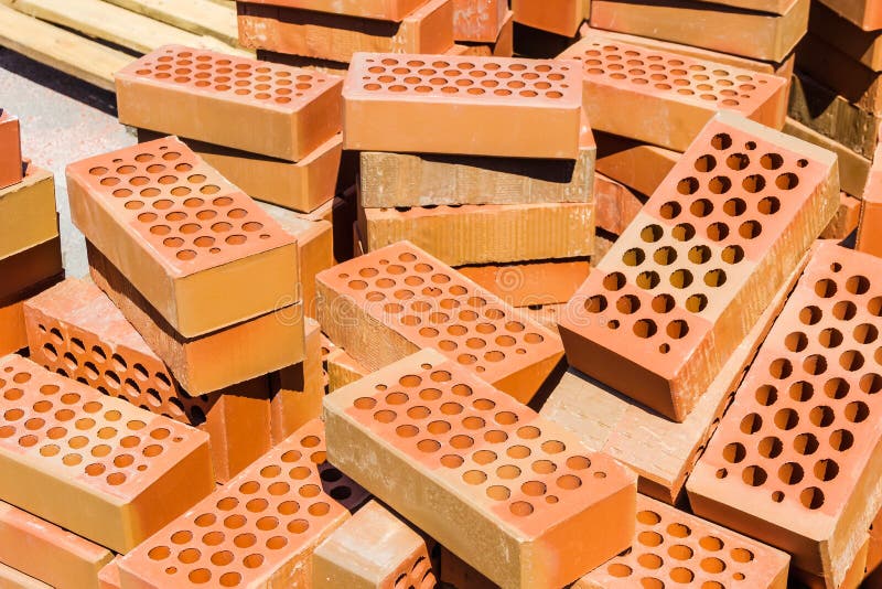 137 Red Brick Round Holes Stock Photos - Free & Royalty-Free Stock ...