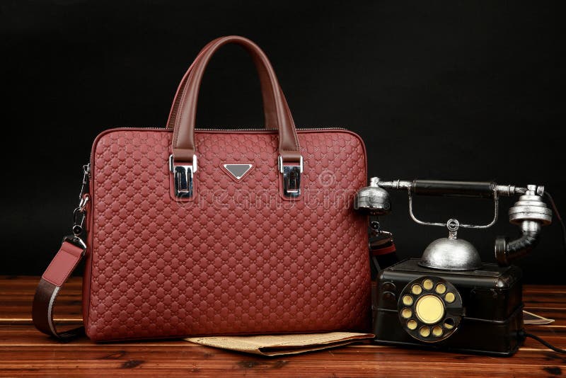 Briefcase stock photo. Image of manager, impedimenta - 35534472