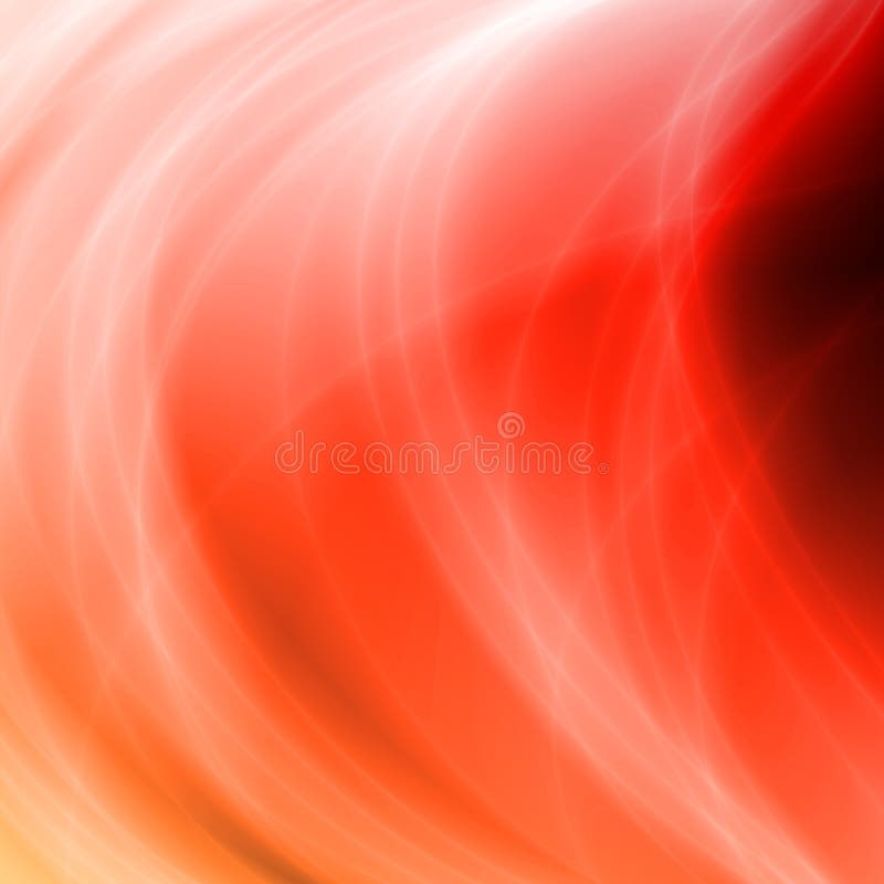 Red Bright Energy Texture Abstract Background Stock Illustration ...