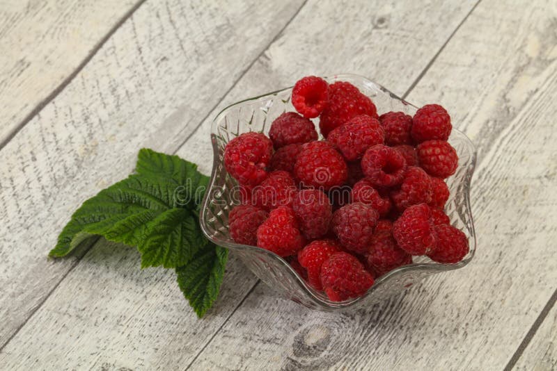 Red Bright Ripe Sweet Raspberry Stock Image - Image of sweet, tasty ...